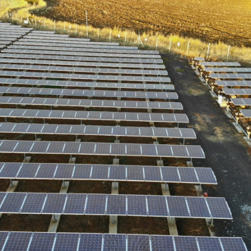 Actis Acquires 400 MW of Solar Projects from ACME - Mercom India