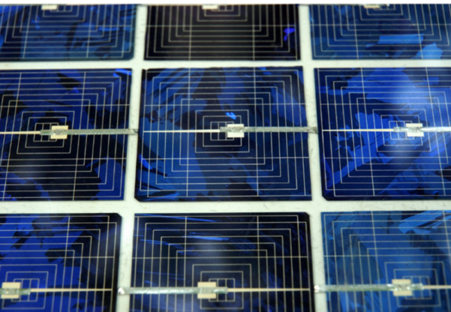 LONGi Solar Records Revenue Surge of 44% YoY in 1H 2022 - Mercom India