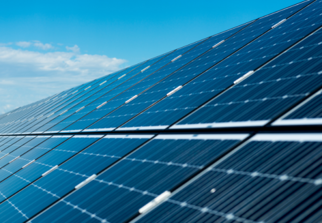 Capacity Ceiling for Group and Virtual Net Metering Set at 500 kW in ...